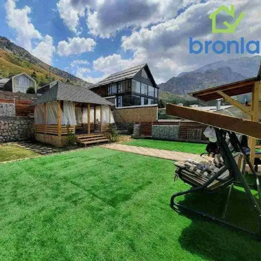 Qimiz 3 Chimyon – Chimyonda 4 xonali, 10 kishilik dacha