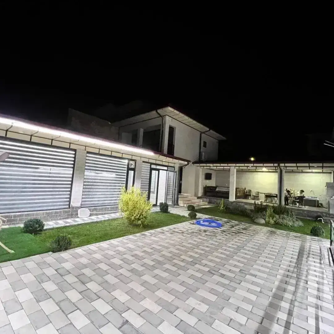 Dacha 019 – Chorvoqda 2 xonali, 6 kishilik dacha