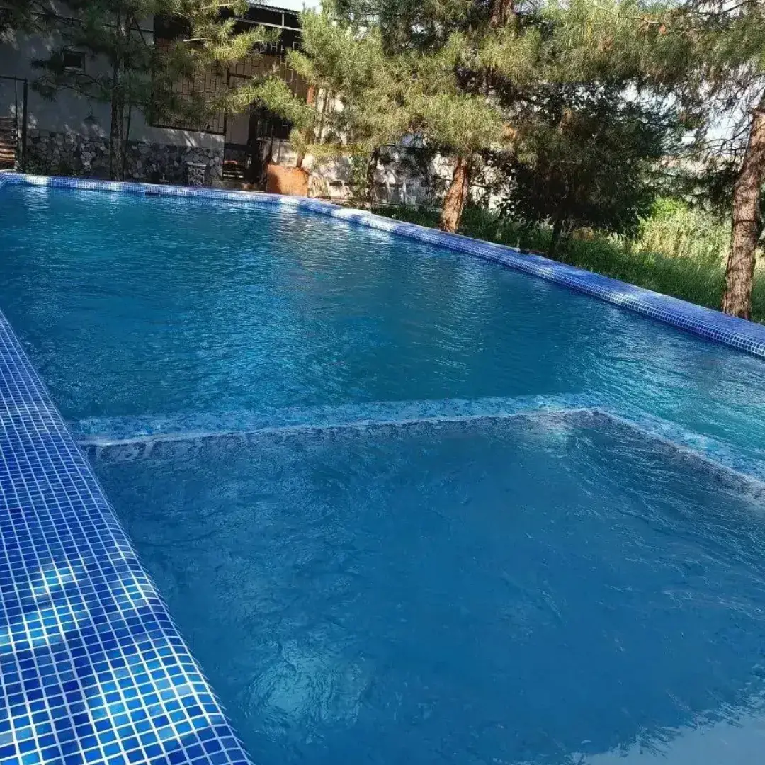 Archa dacha – Bo'stonliqda 3 xonali, 10 kishilik dacha