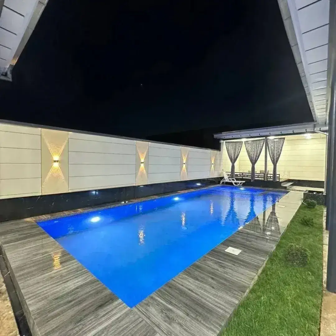 Bek 089 – Chorvoqda 4 xonali, 10 kishilik dacha