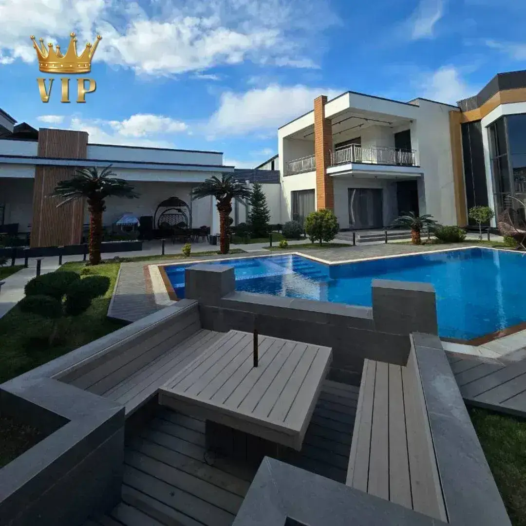 Climber – Chorvoqda 5 xonali, 20 kishilik dacha