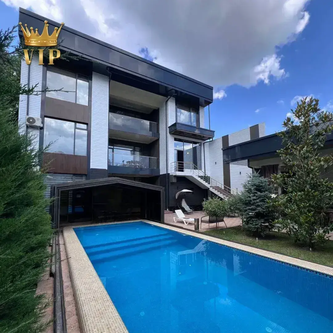 Chikago – Chorvoqda 5 xonali, 10 kishilik dacha