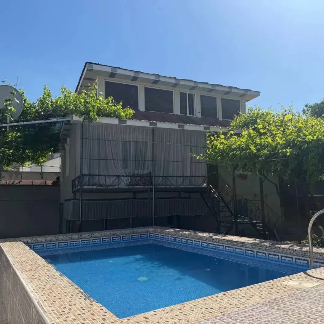 Mojor dacha – Chorvoqda 2 xonali, 10 kishilik dacha