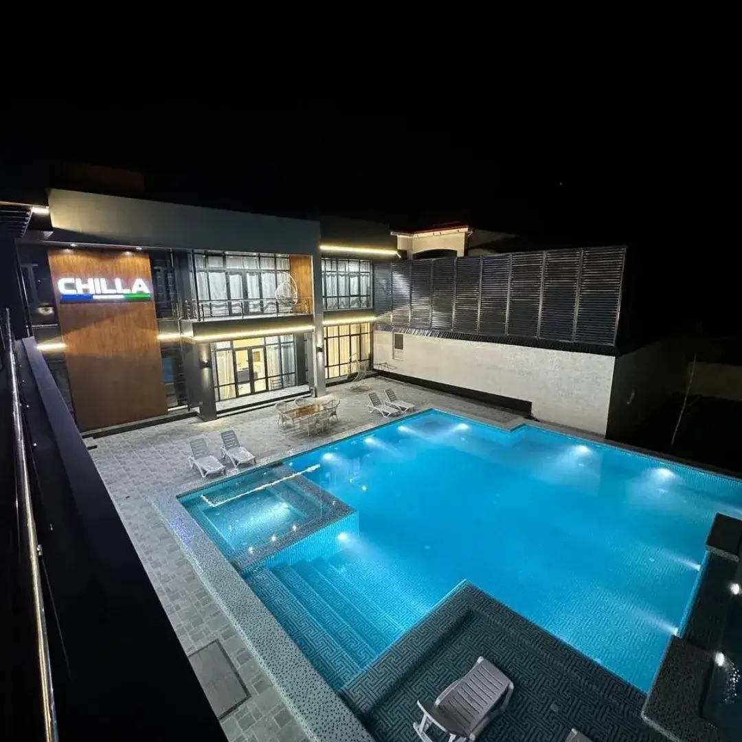 Chilla – Chorvoqda 4 xonali, 20 kishilik dacha